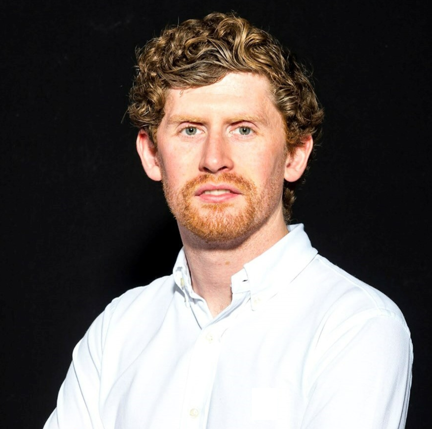 David Deeley, MSc – Kerry Health And Nutrition Institute